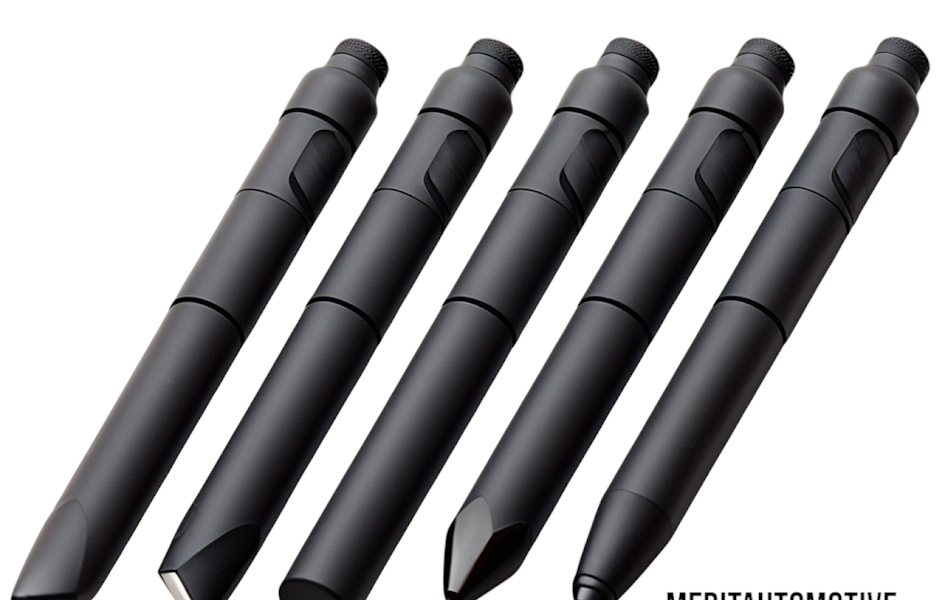 Premium MERIT Demolition Tools – Rock Breaker Store